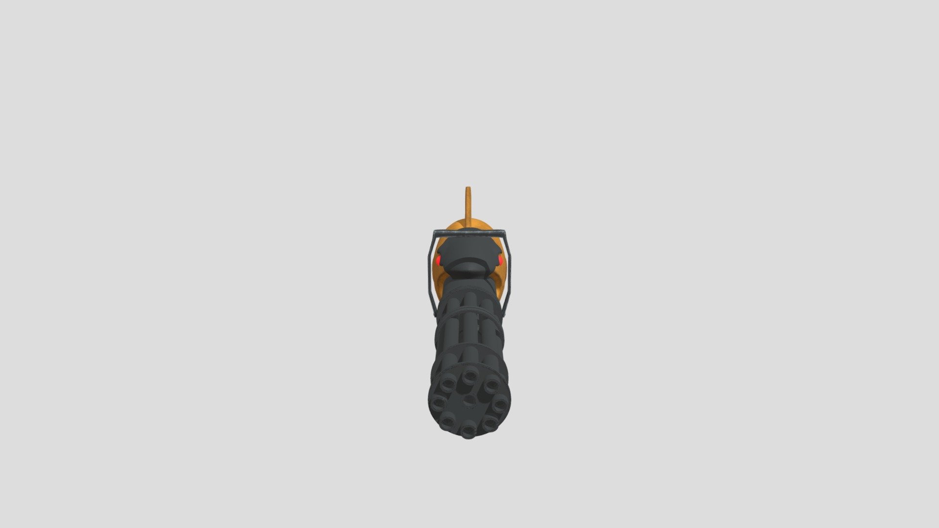 Minishark "Terraria" - Download Free 3D model by Sultanov Artur ...
