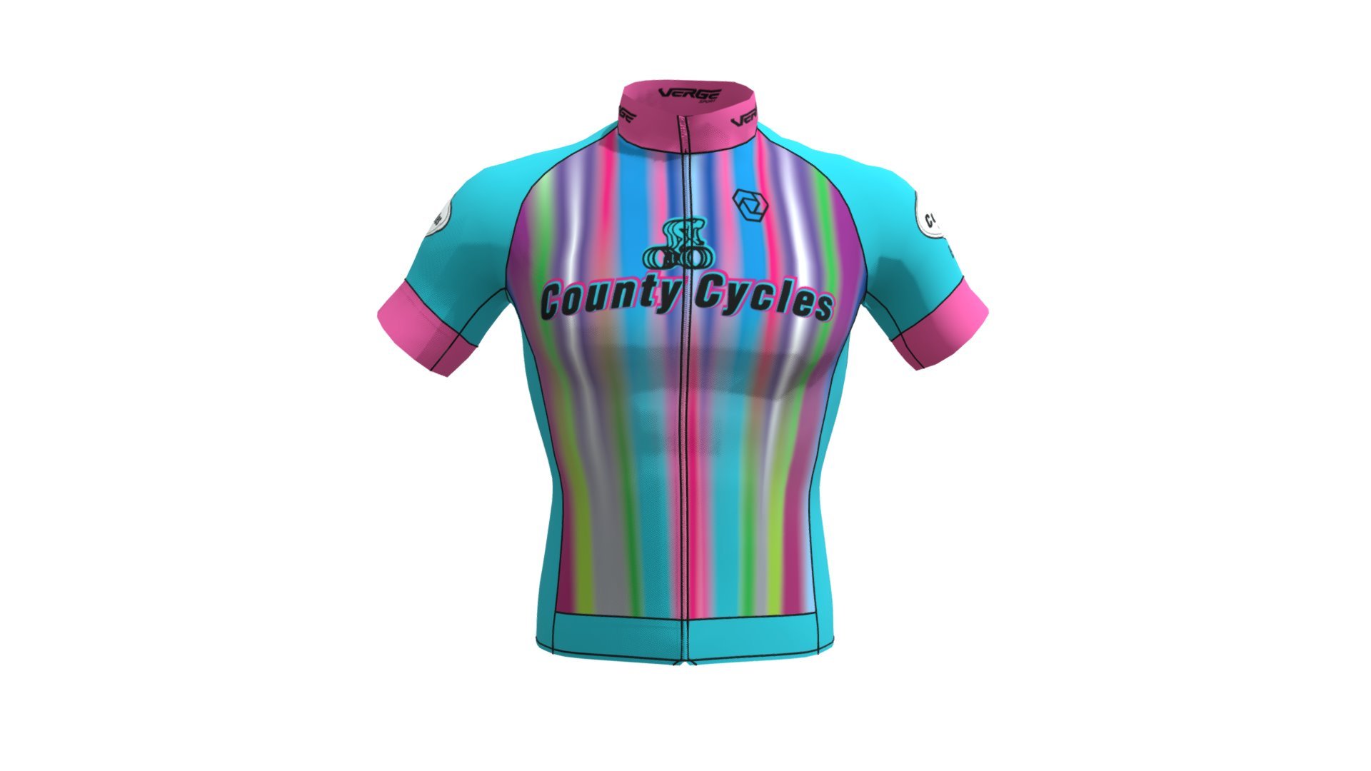 County Cycles 2018 - 3D model by Verge Sport (@m.kusaj) [18c5d7b ...