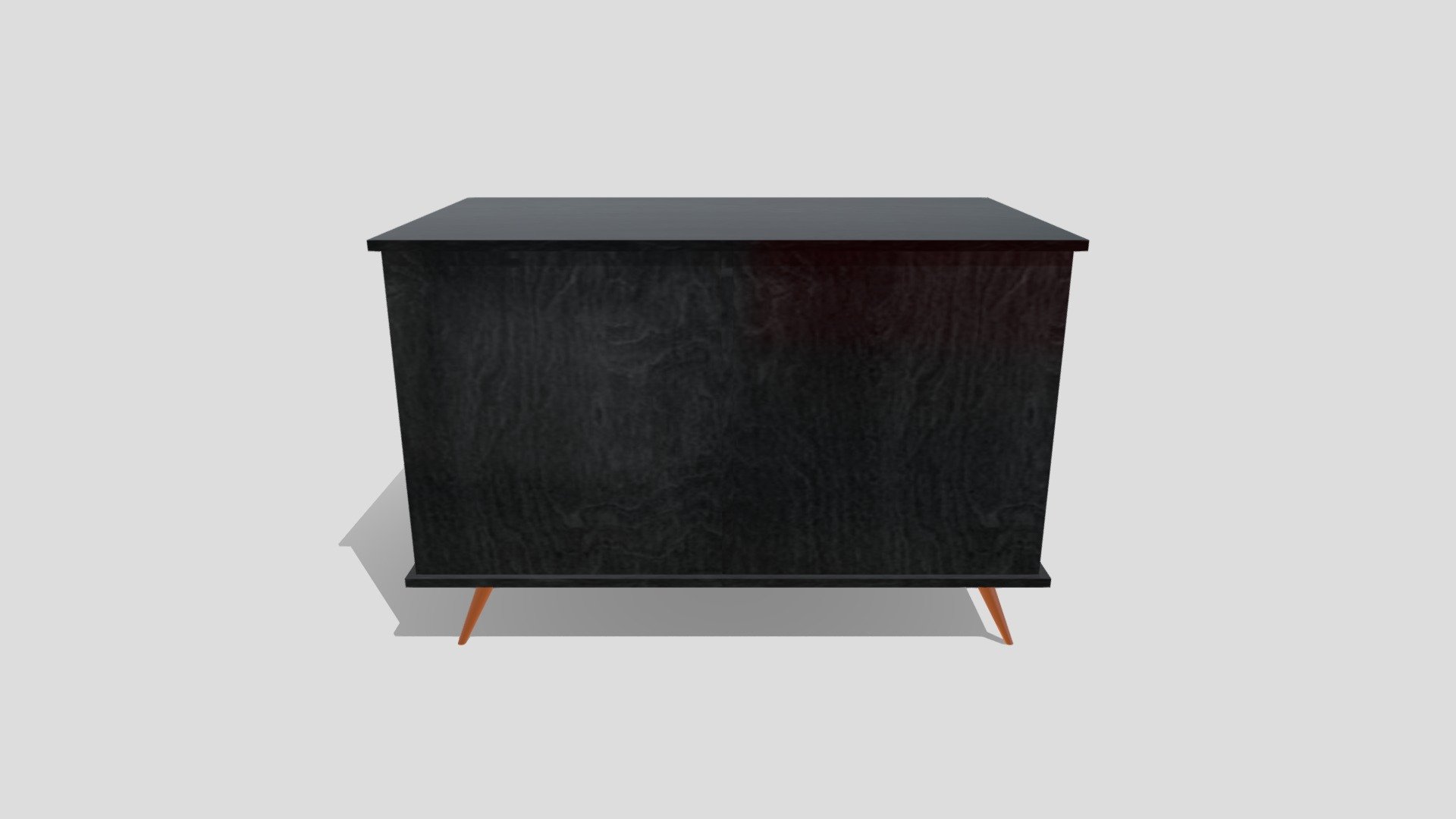 TV RACK - Download Free 3D model by Alexandre_Krause [18c80e3] - Sketchfab