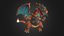 Armored Charizard - Download Free 3D model by projectmgame [18c9b55 ...