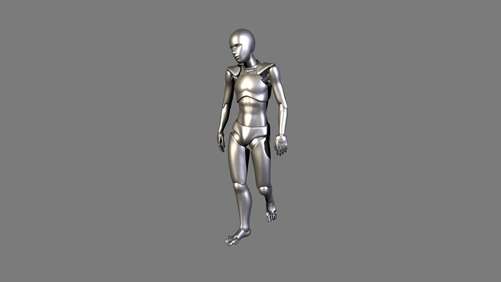 Ide - A 3D model collection by Kolibek - Sketchfab