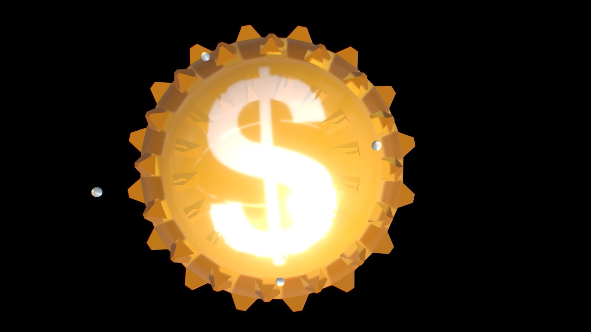 Demonetization Stone - Download Free 3D model by KidpaddleetcieGlin ...