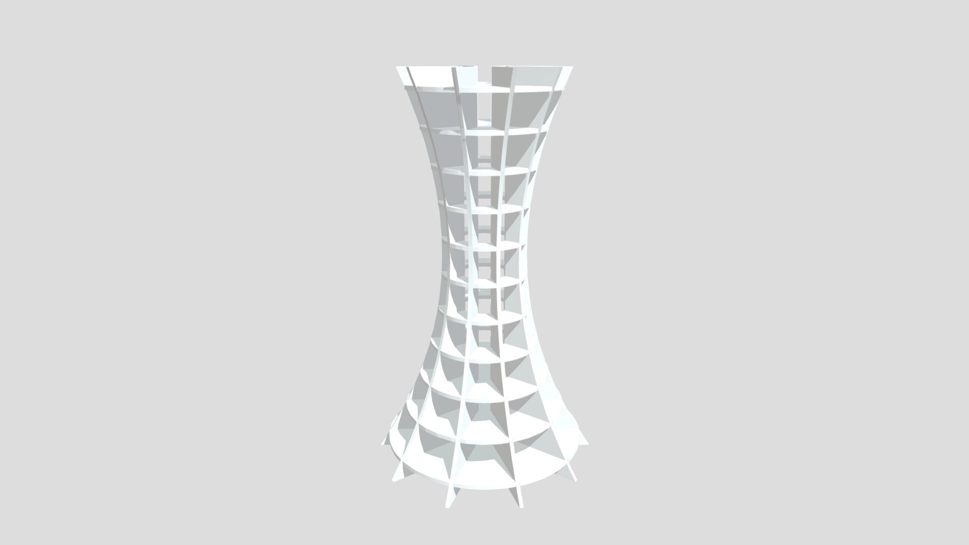 lampara4 - 3D model by hibridacion.fadu (@hidi.fadu) [18cbcd9] - Sketchfab