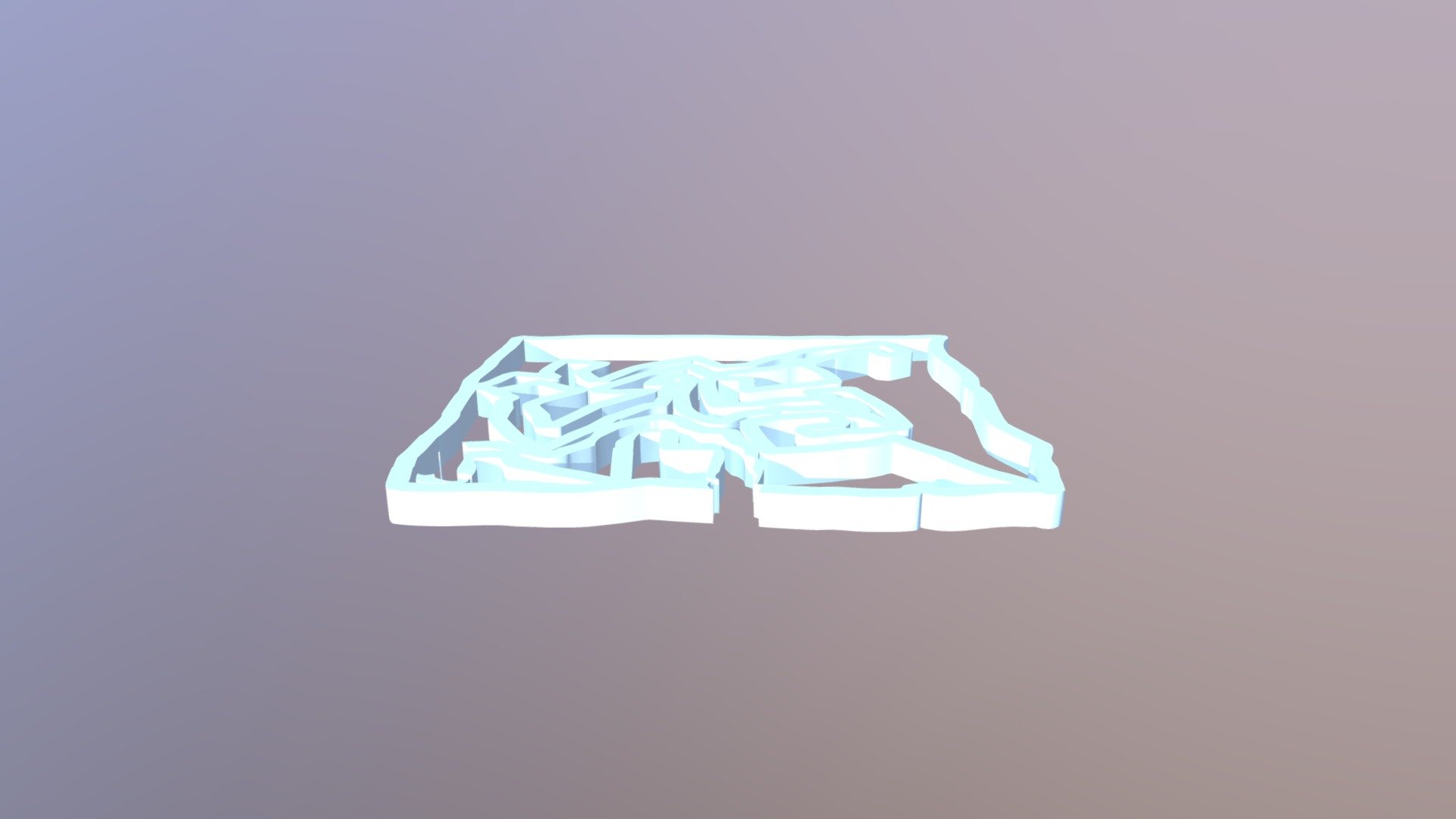 harely test - 3D model by room3russellschool [18cbd07] - Sketchfab