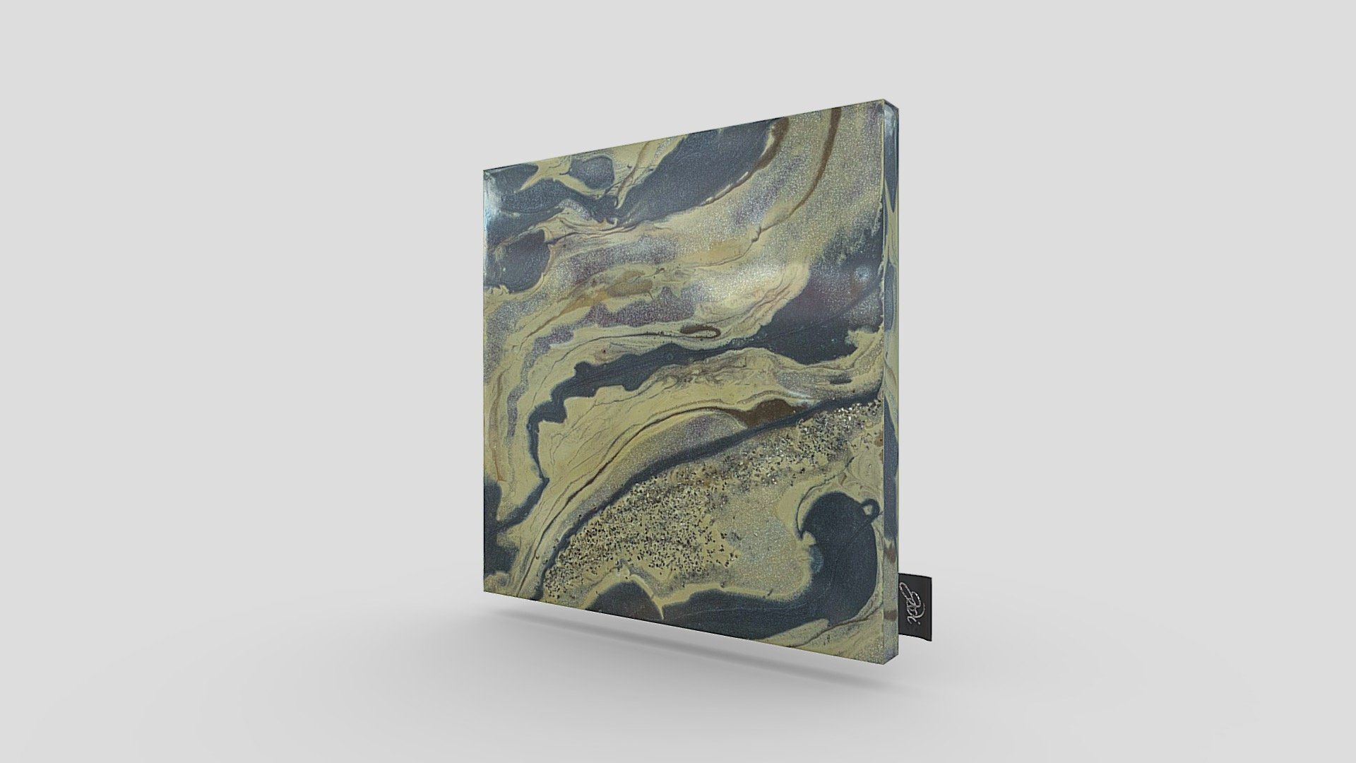 Resin Art 4 - Download Free 3D model by Artistjodi [18cbf80] - Sketchfab
