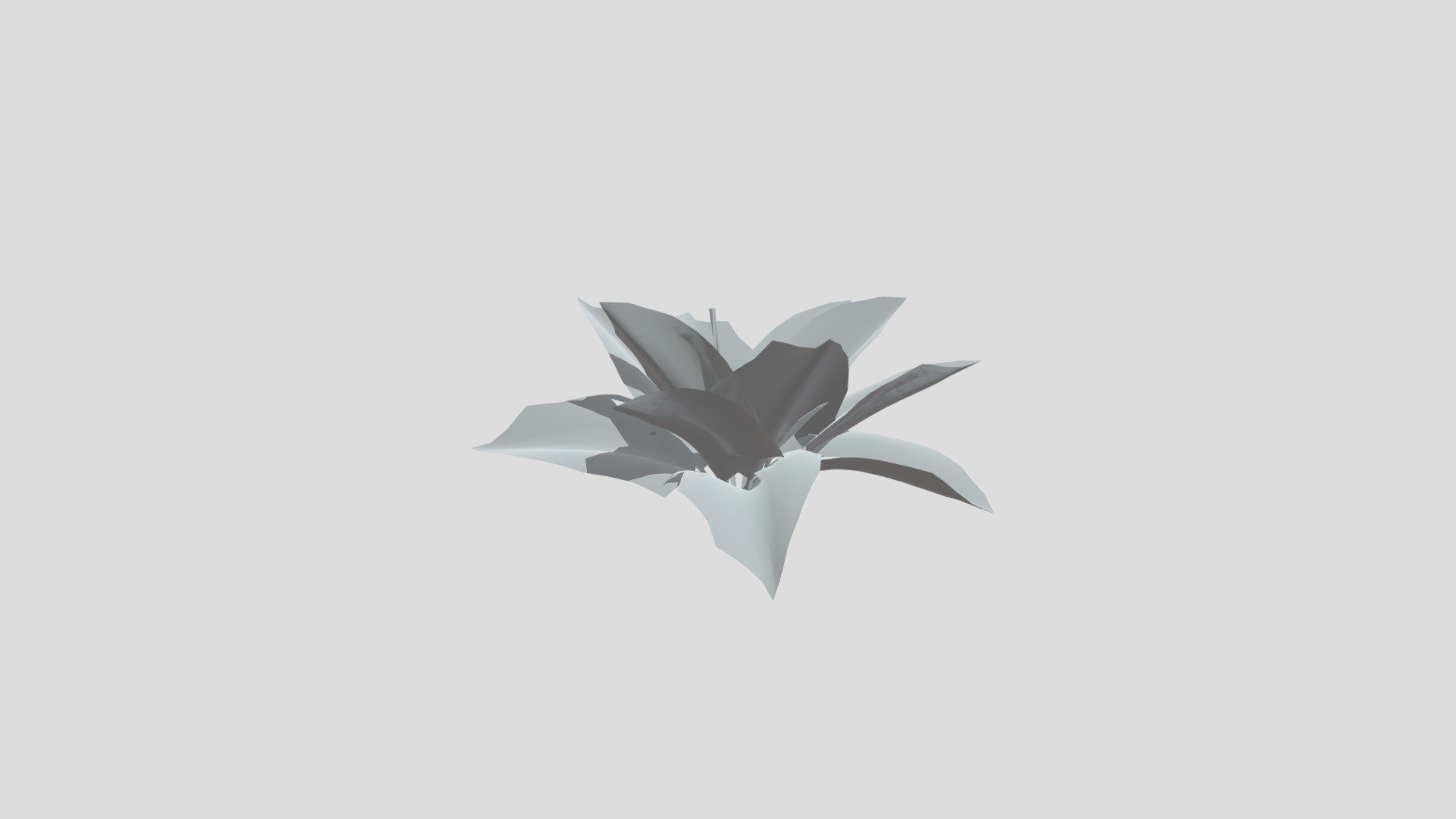 Cinnamon Fern - Download Free 3D model by Wegorz [18cc4da] - Sketchfab