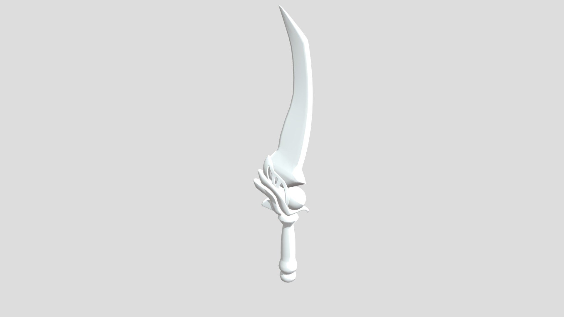 Baking - 3D model by bbawzeer [18ce510] - Sketchfab
