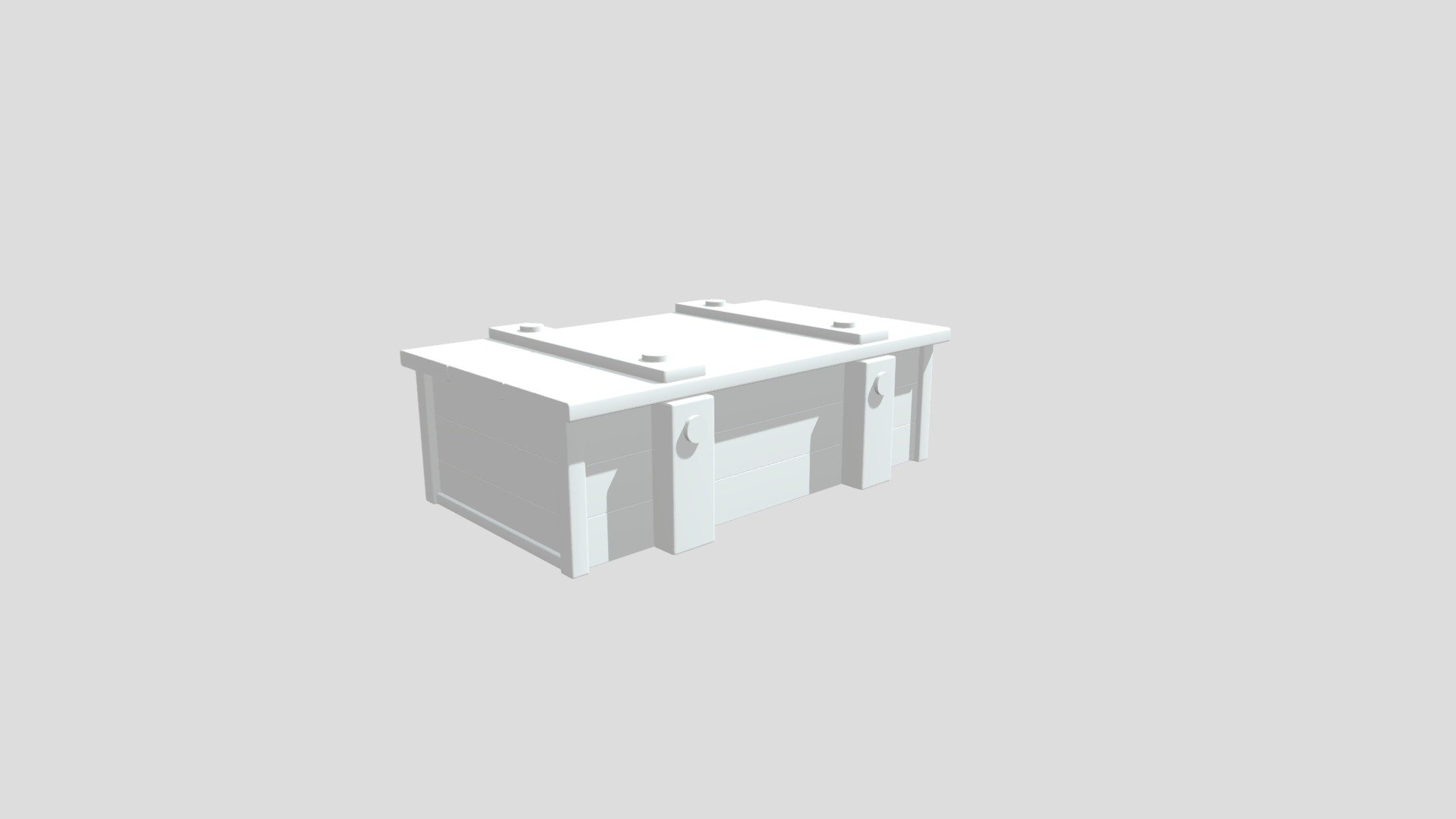 Box_2_3 - 3D model by kenpalma [18cf548] - Sketchfab