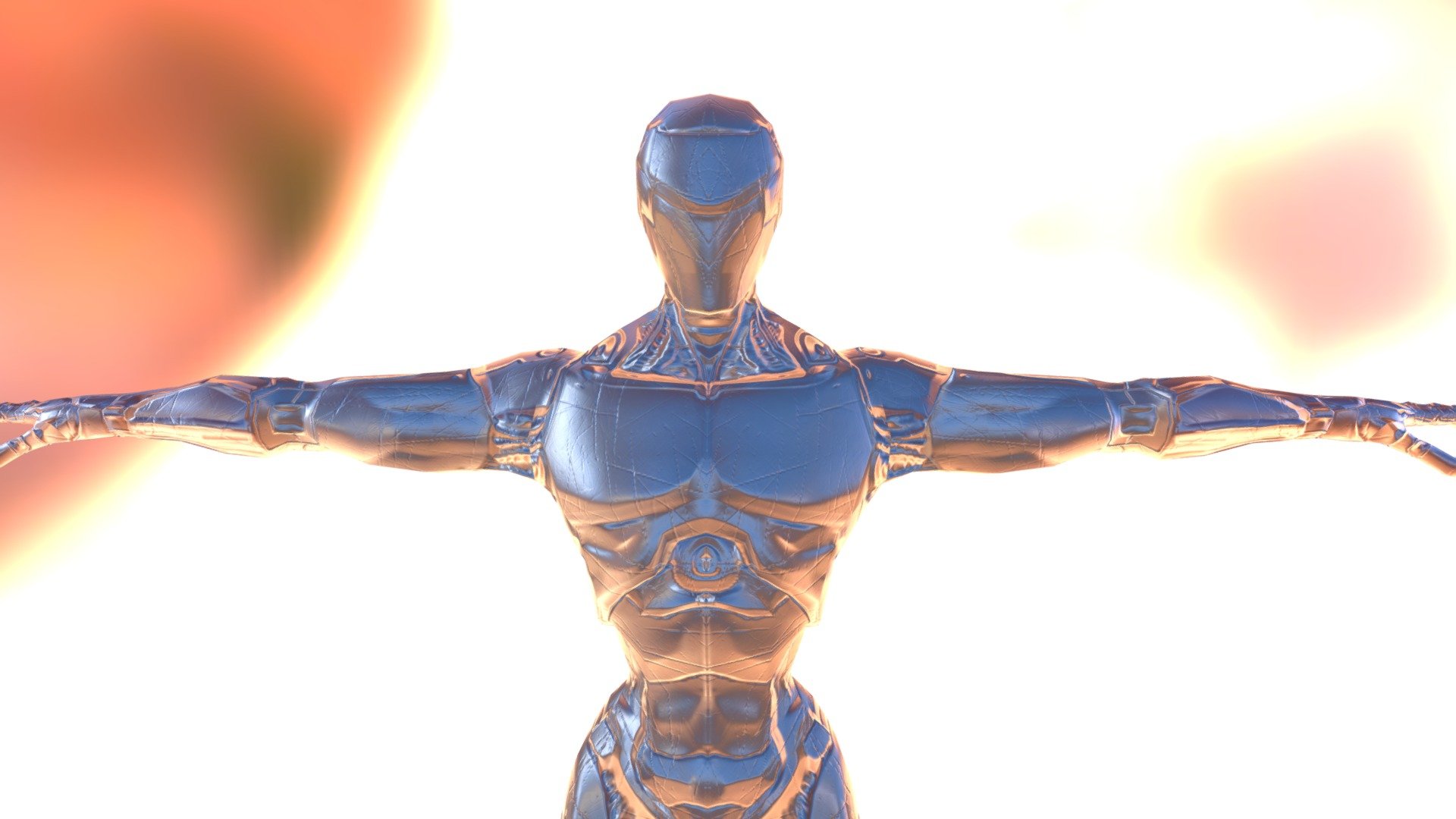 Super Distro - D.I.S.T.R.O - Download Free 3D model by KitatusStudios ...