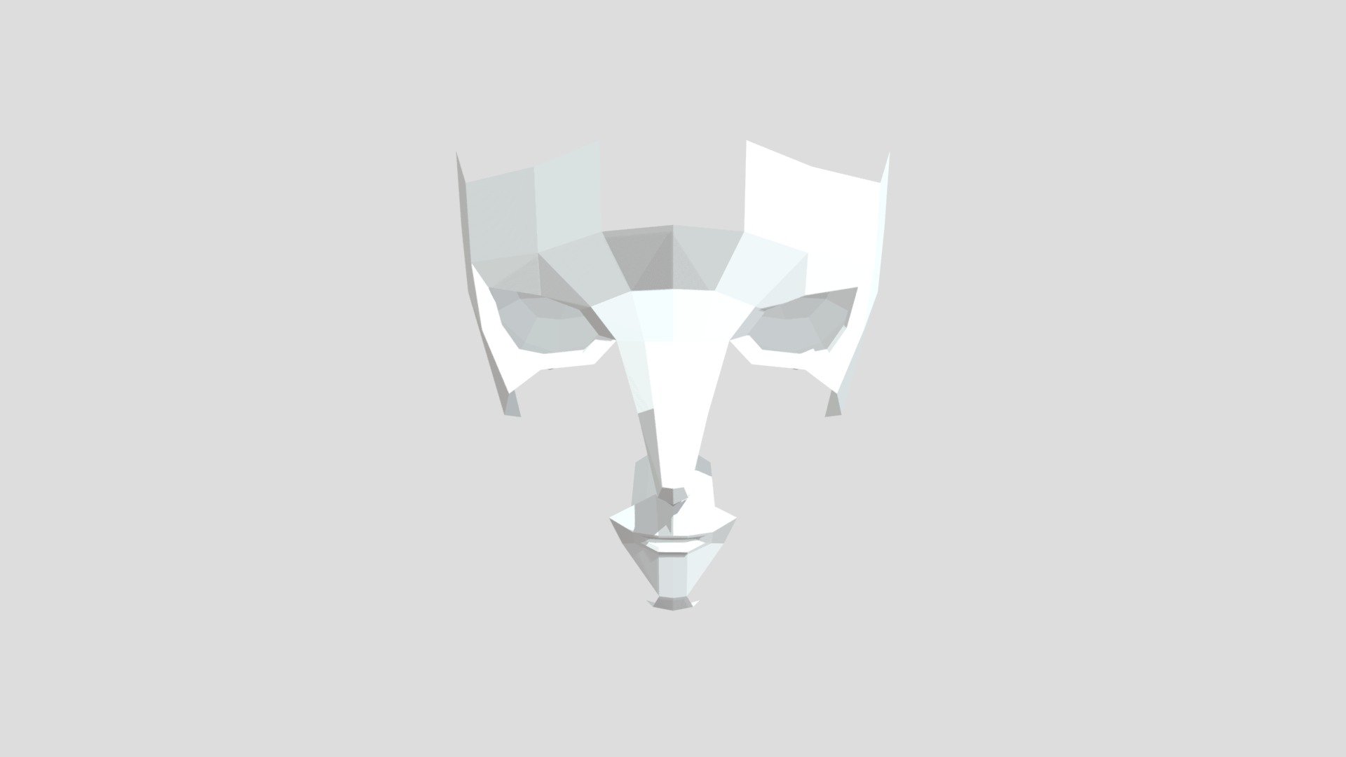 Head practice(modeling)_20210711 - 3D model by GO2R.W. (@j8752266 ...
