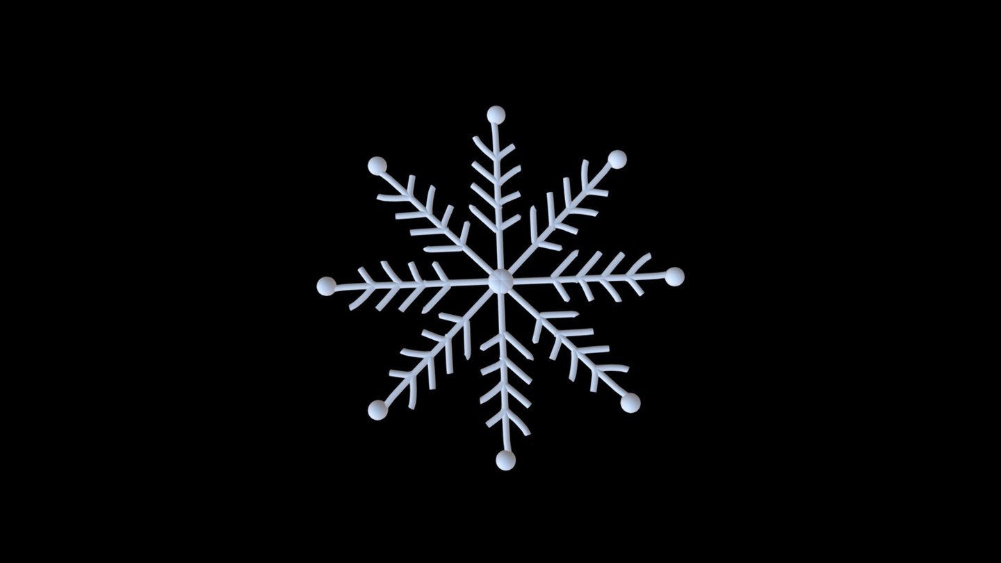 Snow - 3D model by Gravity Sketch (@gravitysketch) [18d4550] - Sketchfab