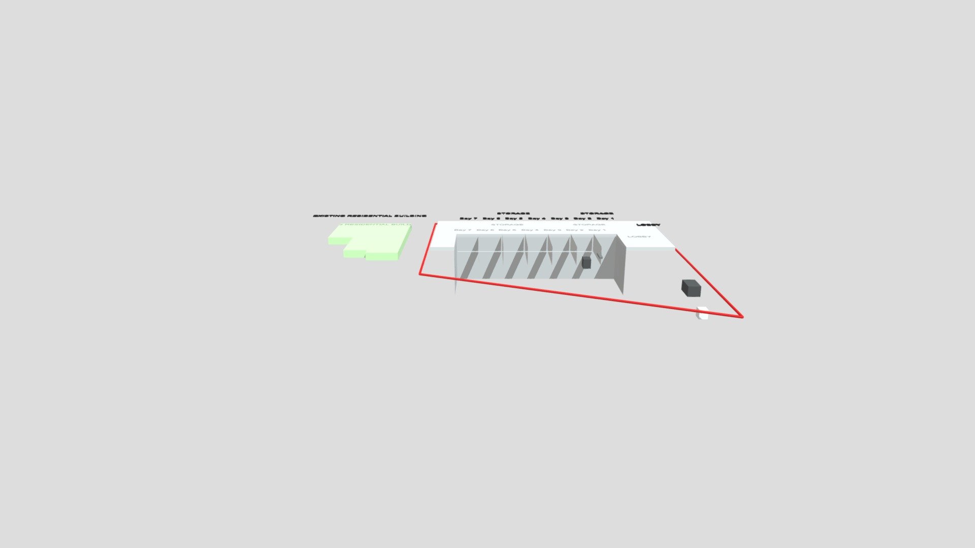 Csm 3d 2 - 3D model by bbjgroup [18d4905] - Sketchfab