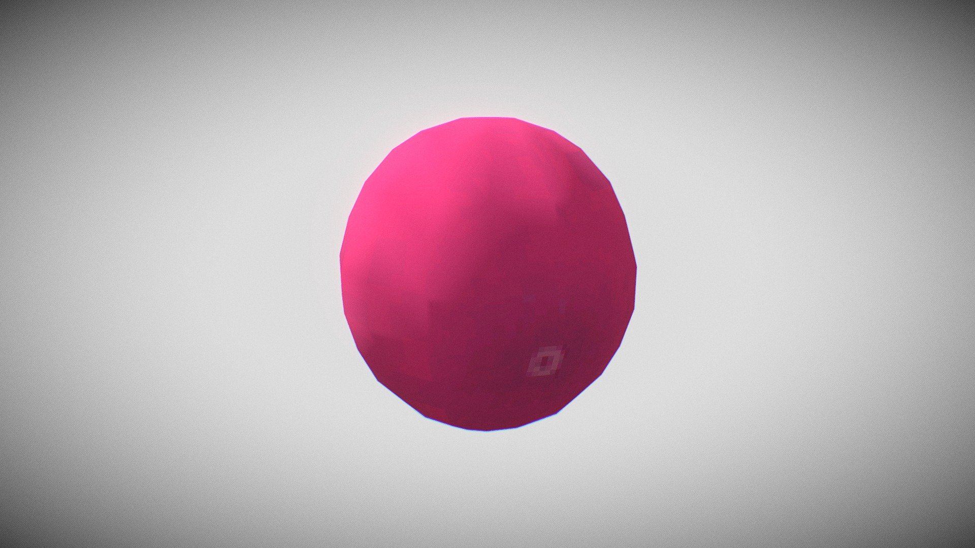 Silent Hill 1 Meshes - Rubber Ball - Download Free 3D model by ...