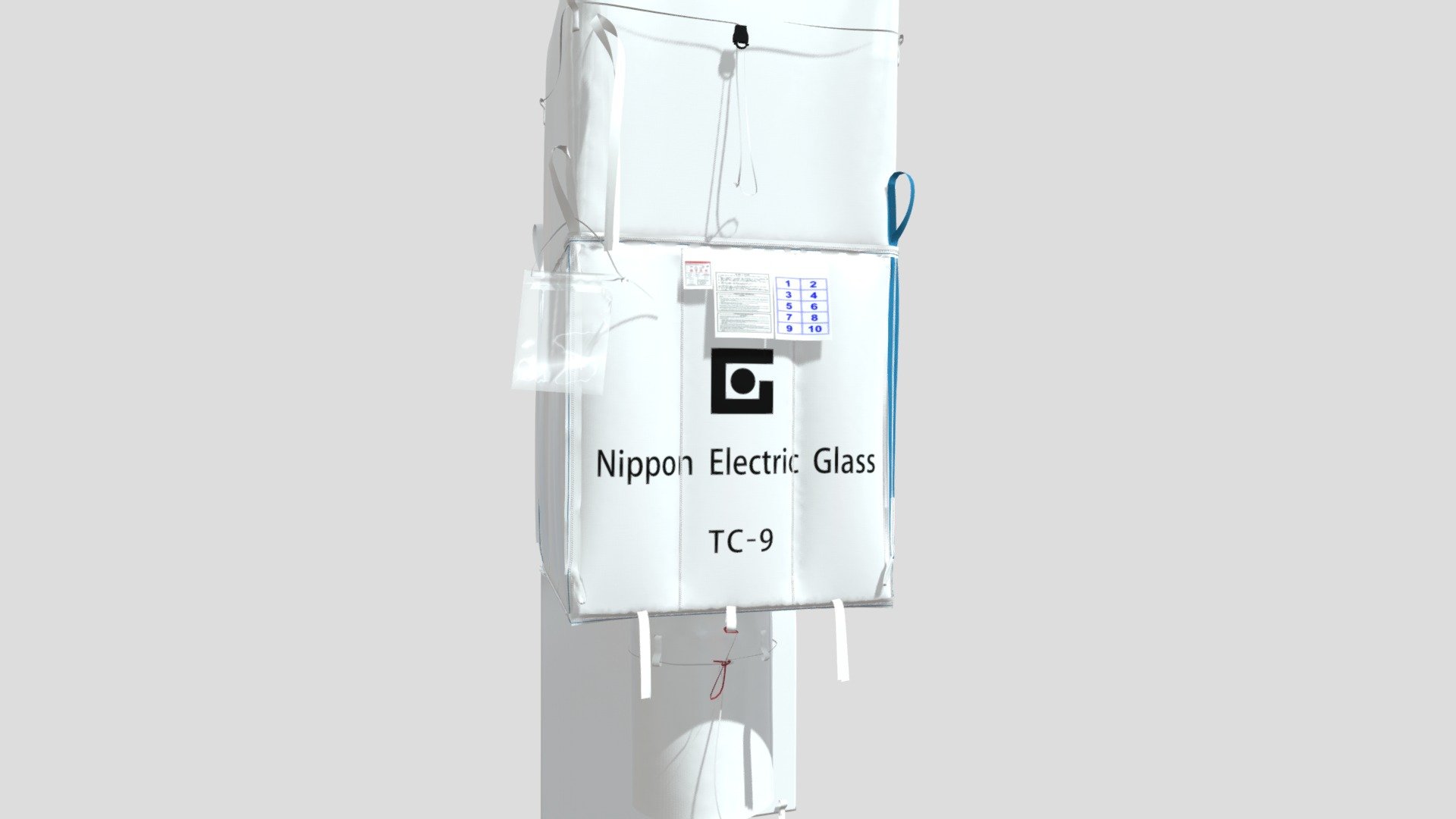 TC-9 - 3D model by yanggang7579 [18d63ea] - Sketchfab