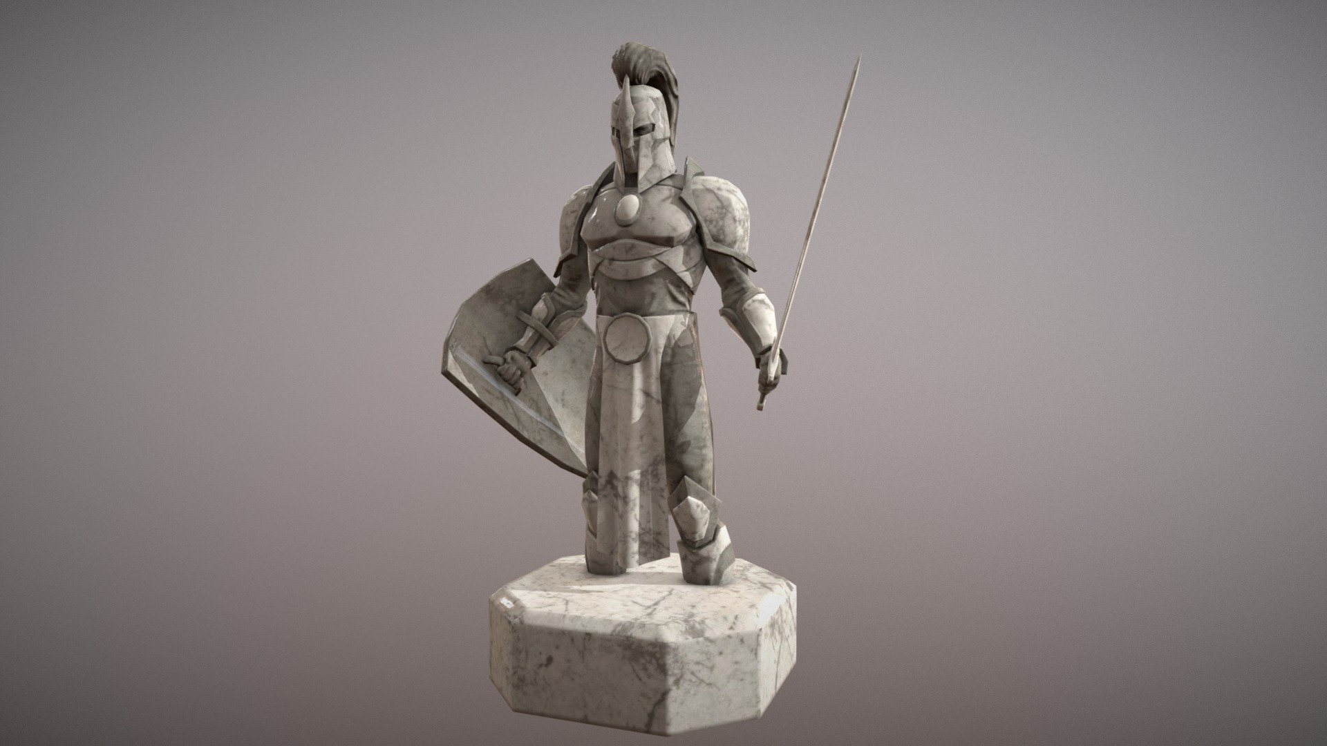Bishop - 3D model by 3Dart_Vladislav (@vladislav.96) [18d8854] - Sketchfab
