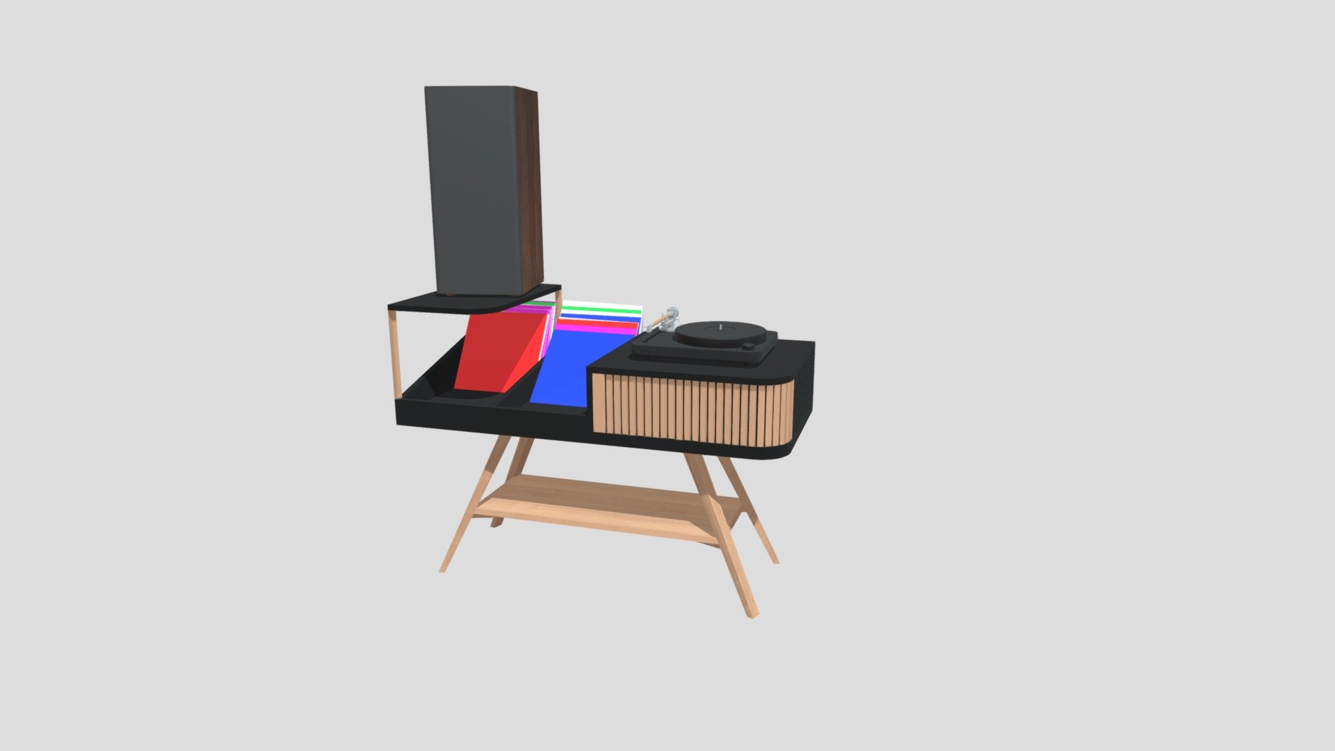 to sctch - 3D model by GLEB GUBKIN (@DIGITALMIND618) [18da82e] - Sketchfab