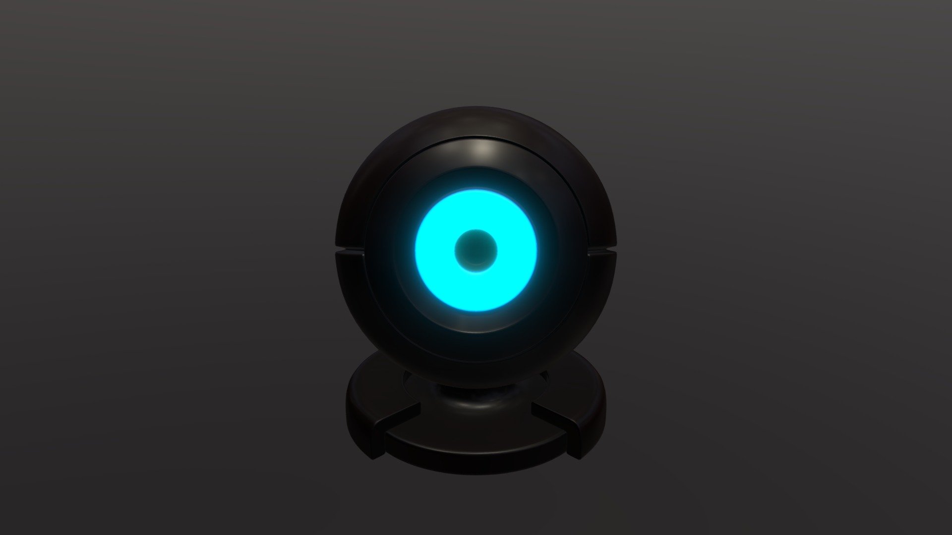bloo - 3D model by DatGuyJakey (@DatGuyJakey04) [18e001b] - Sketchfab