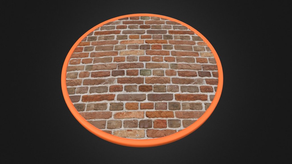 bricks 8 - 3D model by 3D MoTex (@goldenagevr) [18e1311] - Sketchfab