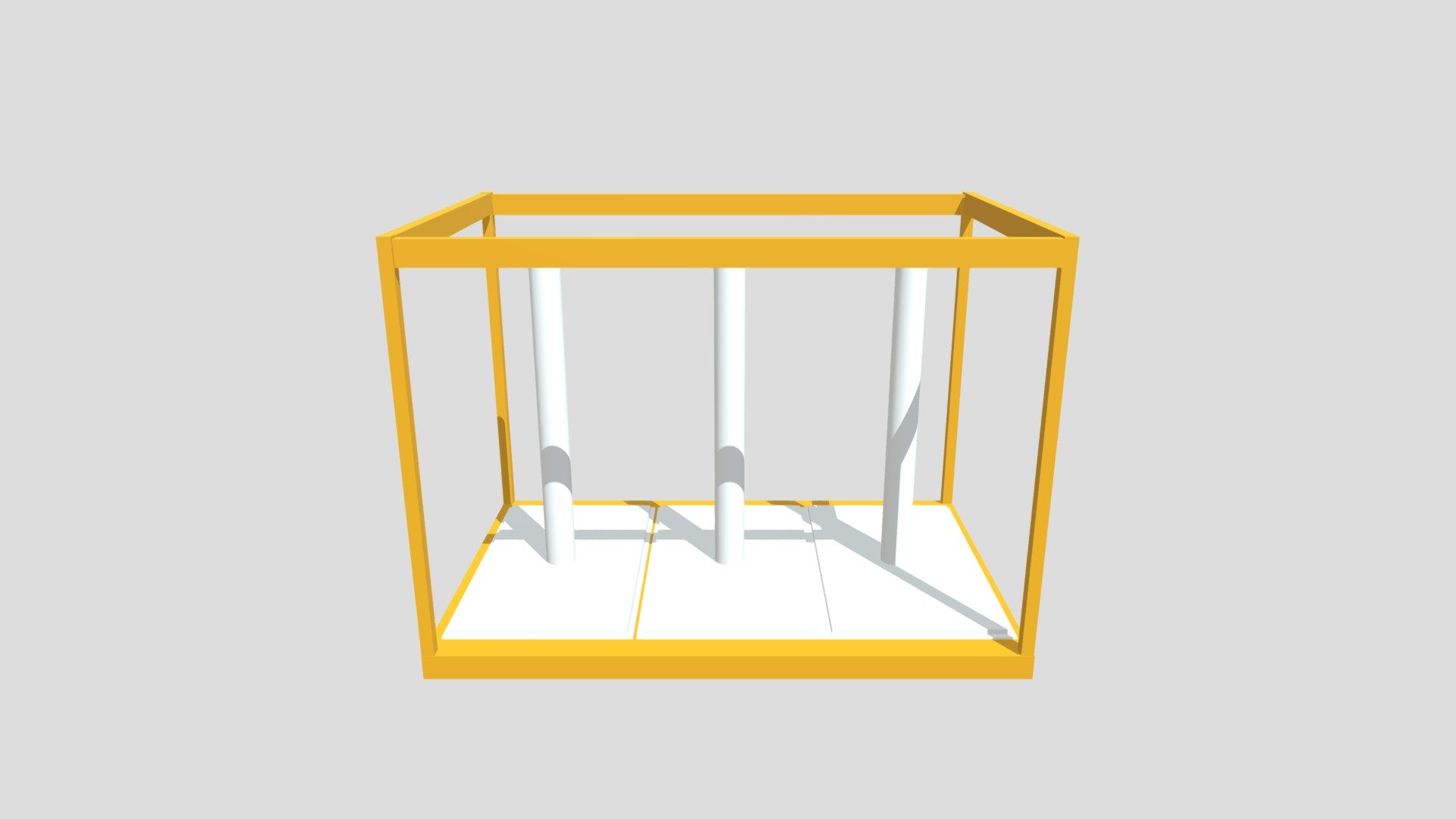 3Peat Saga Jewelry Base - Download Free 3D model by jpatino2025 ...