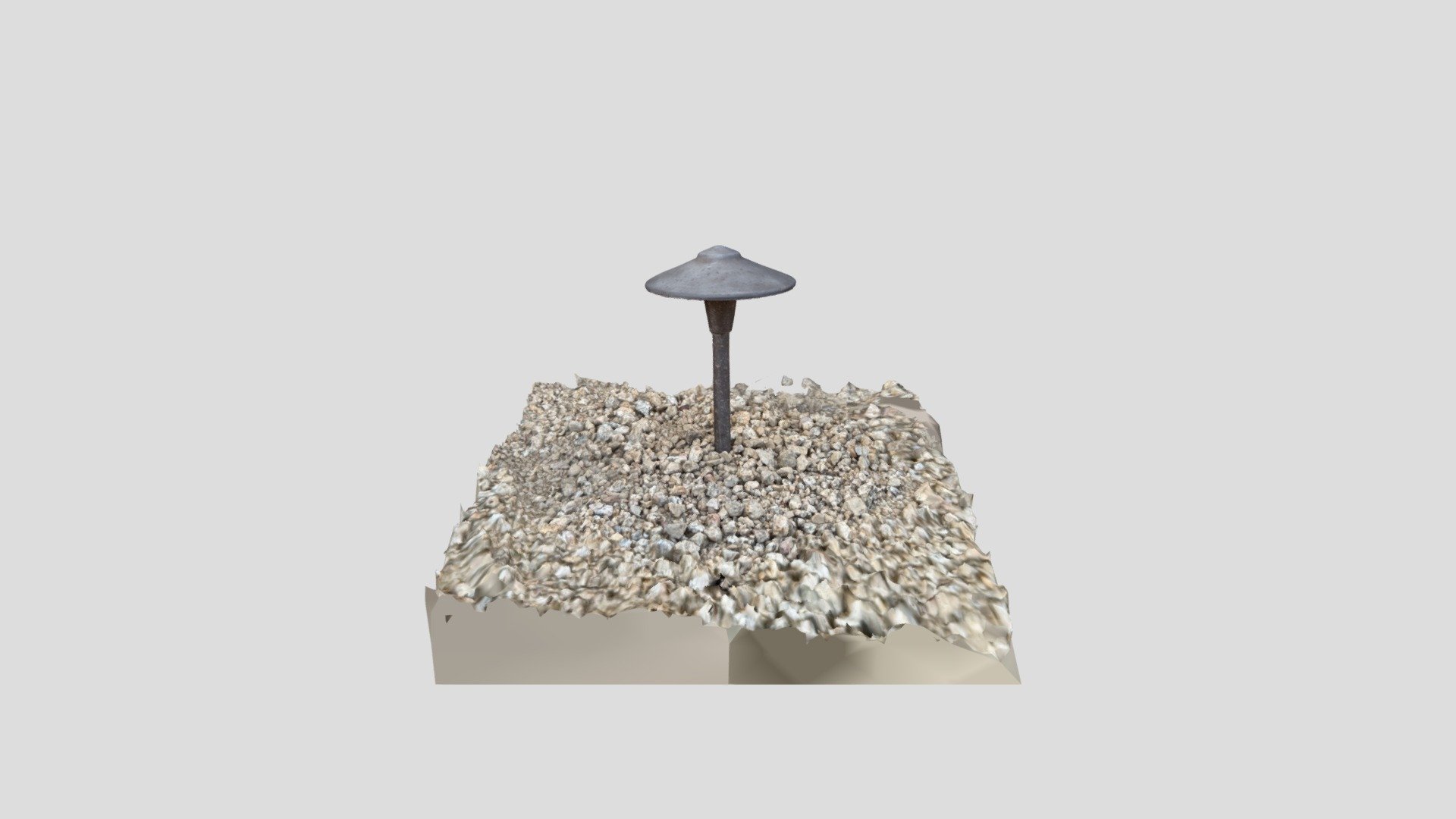 Lamp Test Scan 2023-01-13 - Download Free 3D model by Brainspace ...