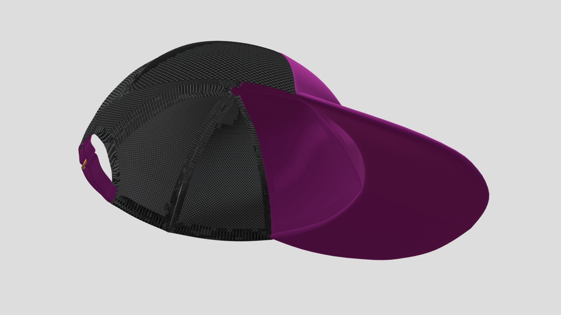 Cap - Download Free 3D model by NormaDen [18e49c7] - Sketchfab