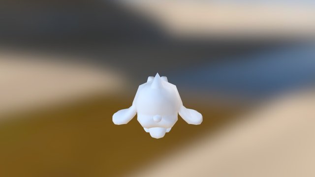 Seel 3D models - Sketchfab