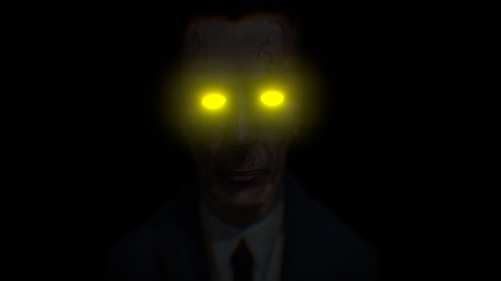 Injured Multiverse G-Man - Download Free 3D model by Pumpkin ...