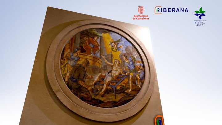 Riberana.es (@riberana) - Sketchfab