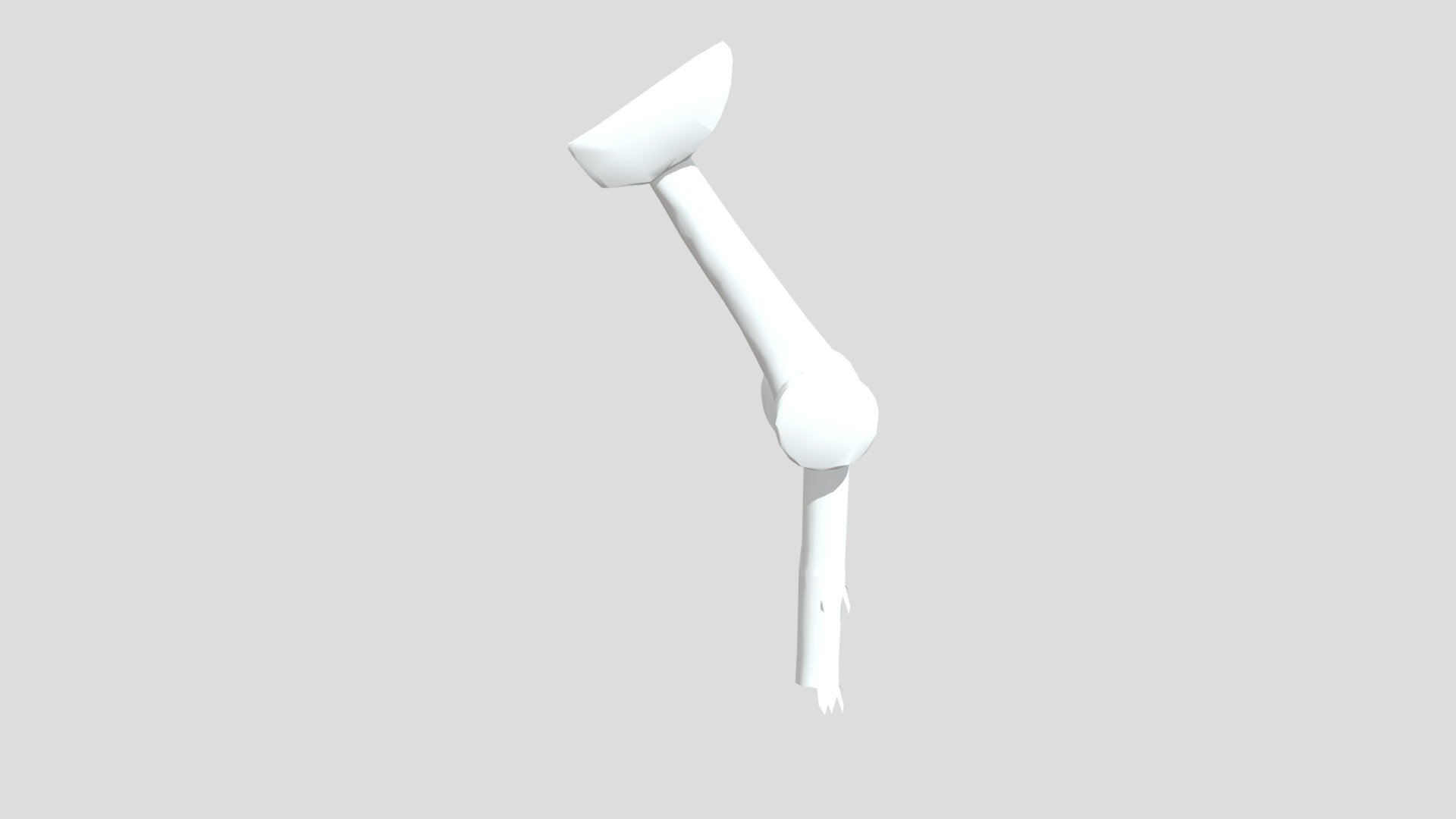 Toodles Transformation template - Download Free 3D model by ...