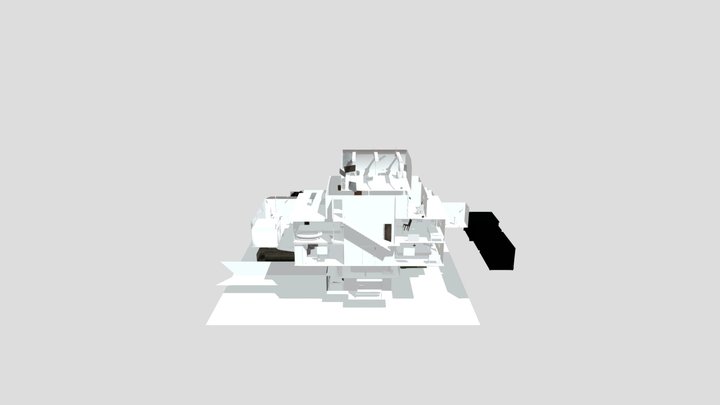 Granny 3D models - Sketchfab