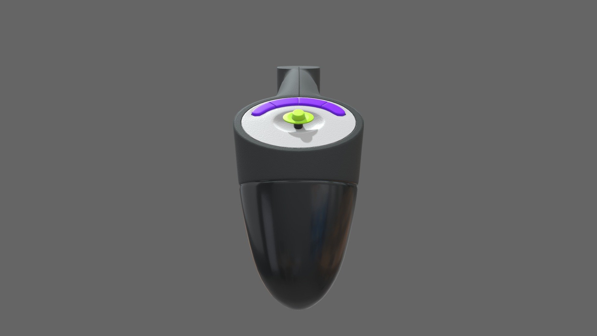 ART STICK - 3D model by Rikki_Prajapati [18ee3c2] - Sketchfab