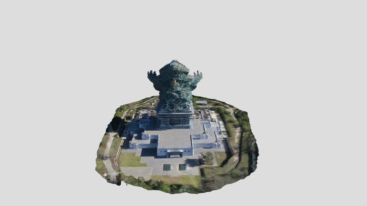 Gwk 3D models - Sketchfab