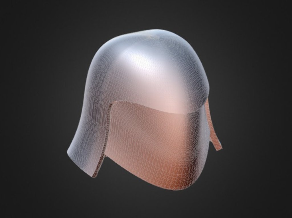 Cobra Helmet05 - 3D model by Cre8tive 3D (@brian33433) [18ee9cb] - Sketchfab