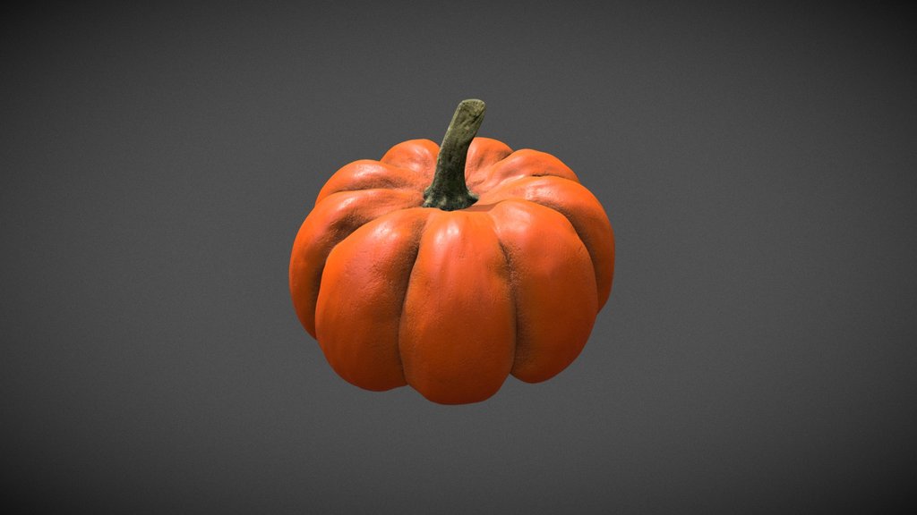 CCA - Items - Food - A 3D model collection by OkamiHut - Sketchfab