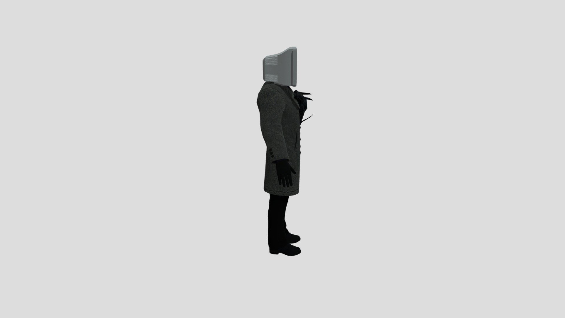 _modelo_original TVMAN - Download Free 3D model by davidcorrea12345.com ...