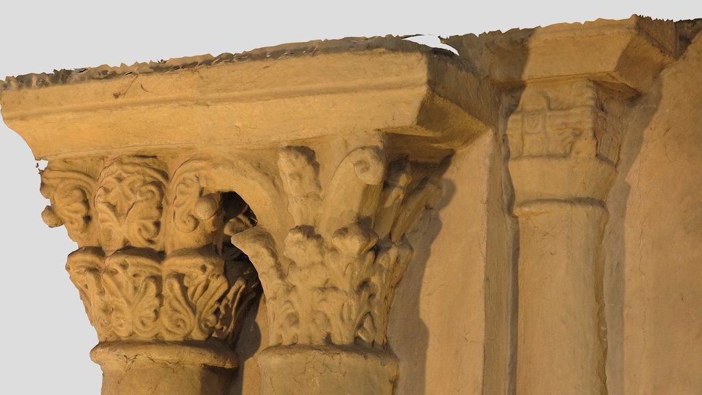 --Solus-- - A 3D model collection by mickael.gallo.13 - Sketchfab