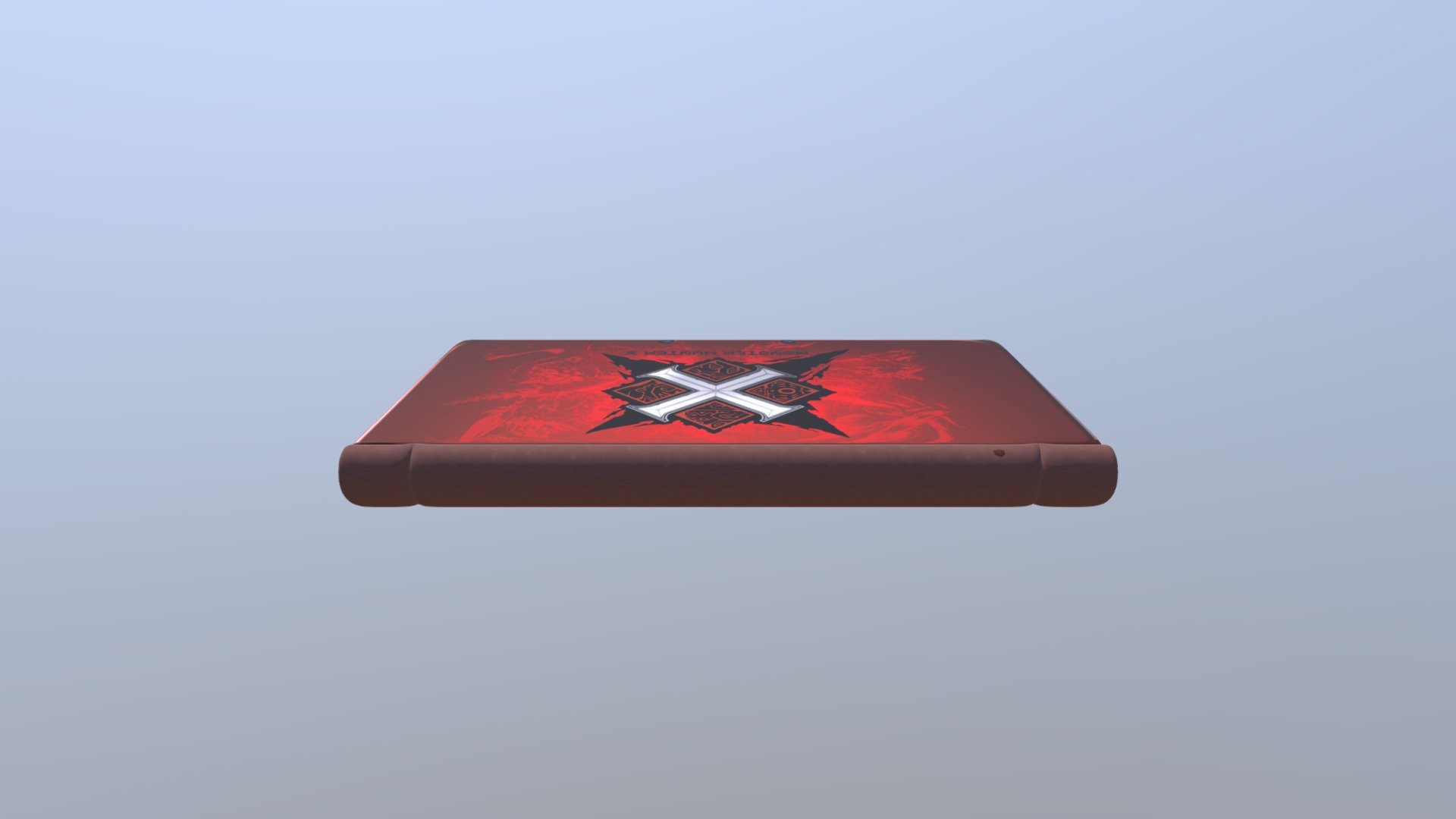 Peter Cimino Box Model - 3D model by petercimino [18f1c5f] - Sketchfab