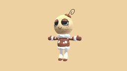 R6ik-rig (1) - Download Free 3D model by hopewell664 [599eeb5] - Sketchfab