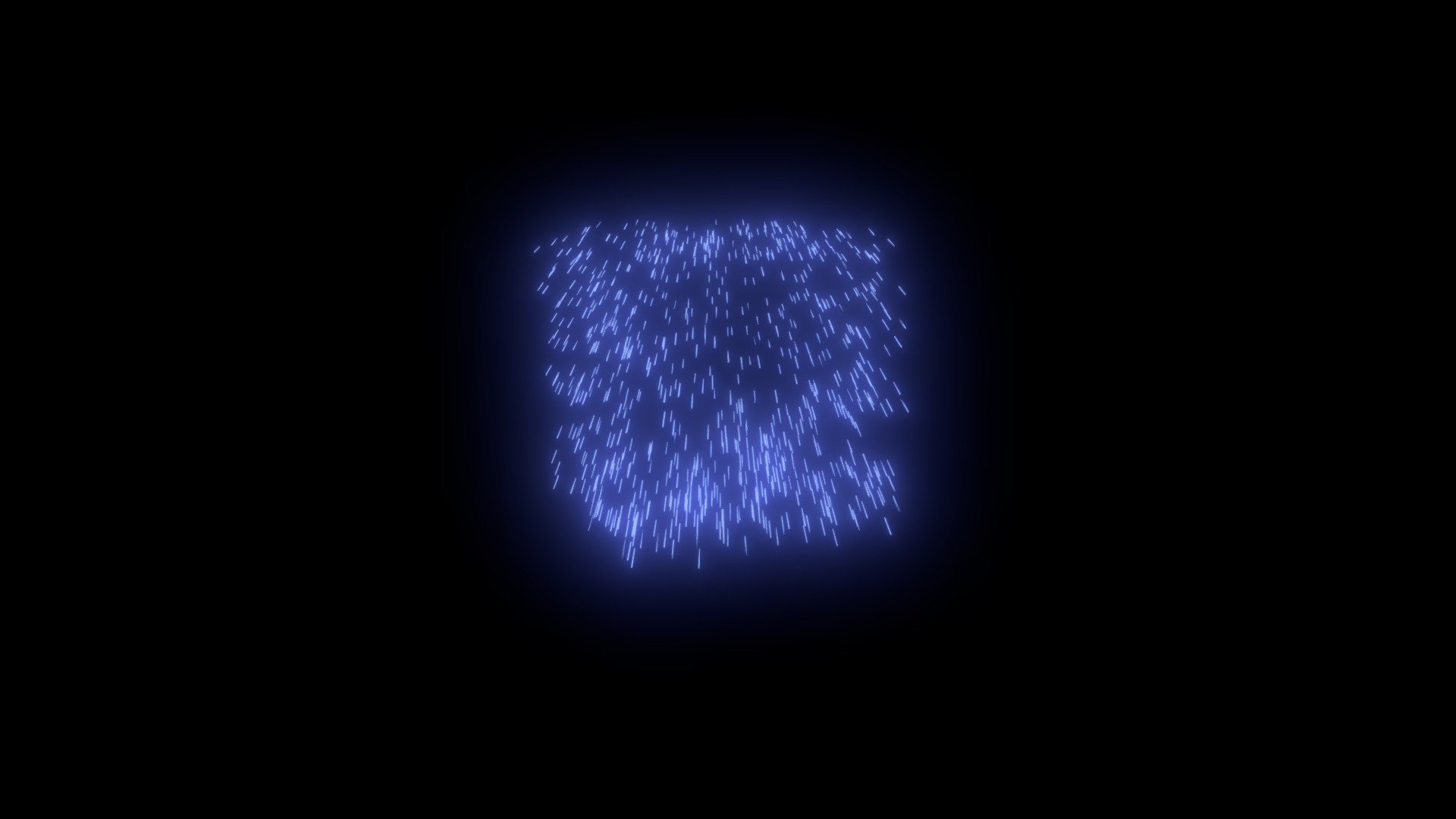 Realistic fireworks effect 6 - Buy Royalty Free 3D model by tamminen ...