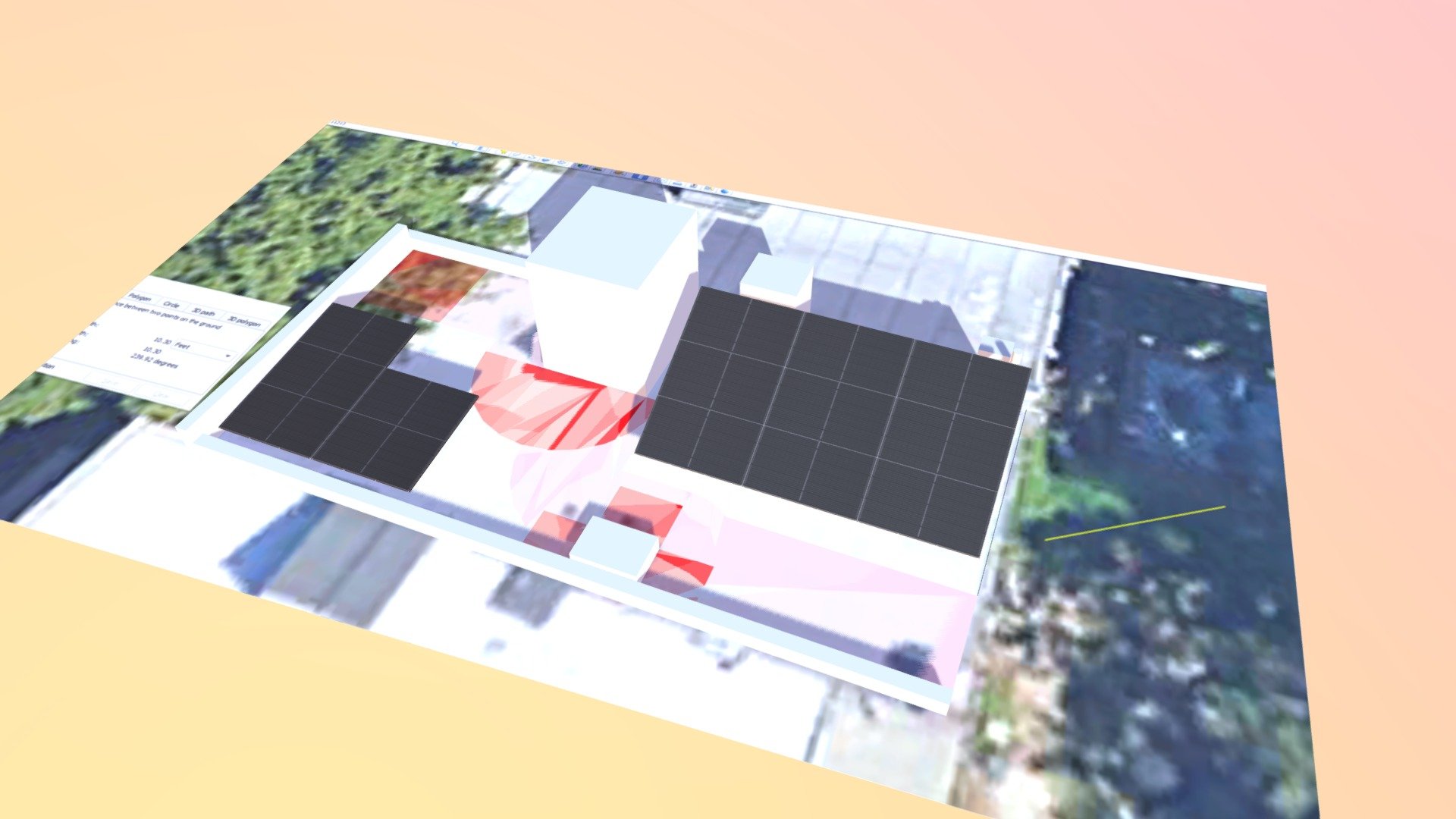 39 Hampton Pl 14 Mod TIlt (1) - Download Free 3D model by brooklynsolarworks [18f39f6] - Sketchfab