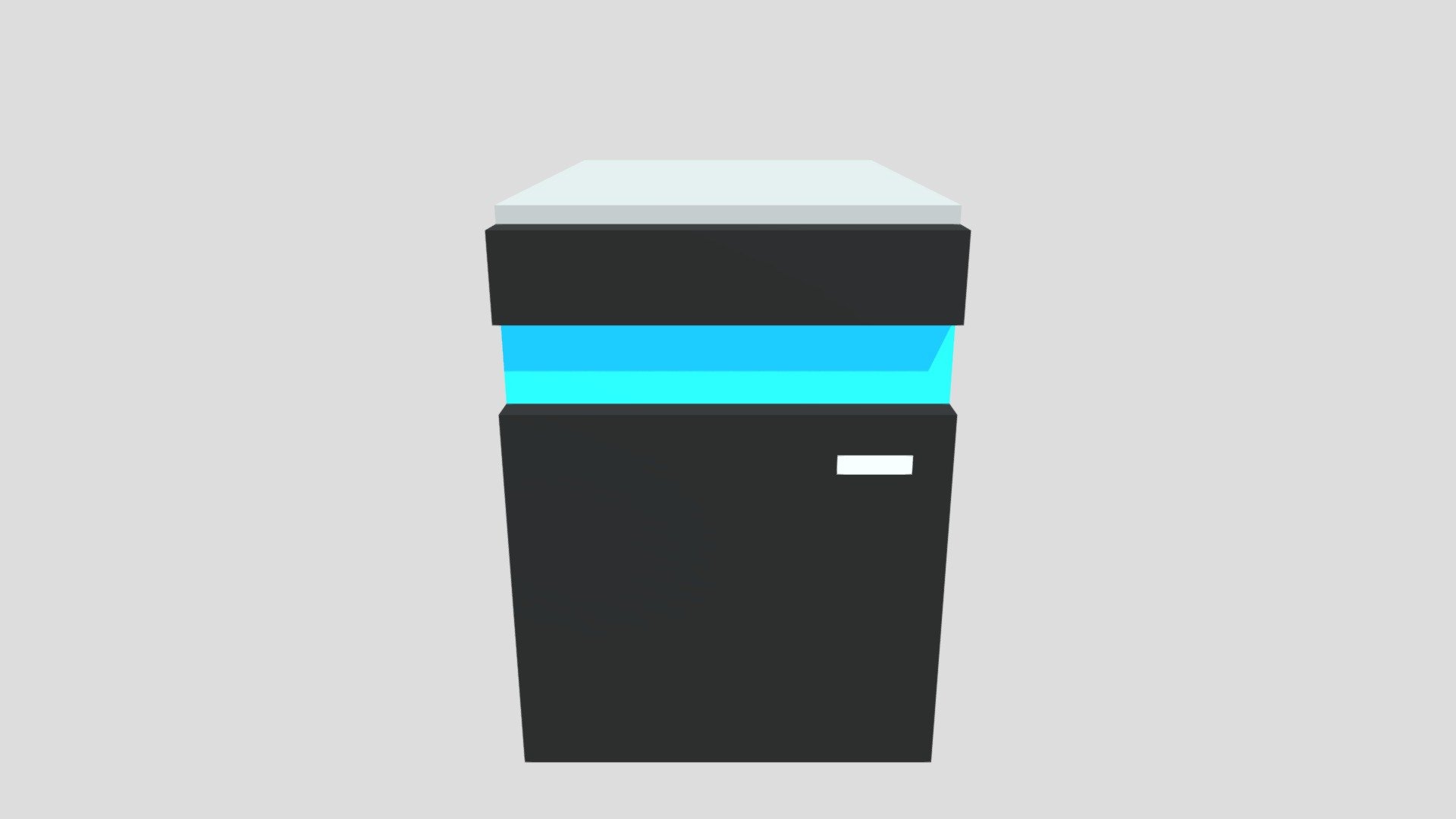 host computer - Download Free 3D model by biology123 [18f3ec7] - Sketchfab