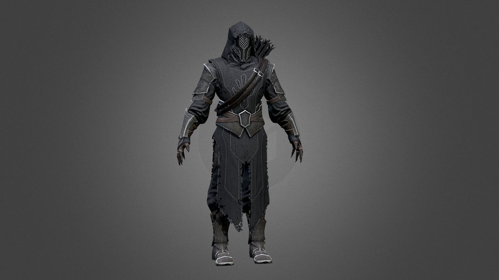 knight - A 3D model collection by eduardvader92 - Sketchfab