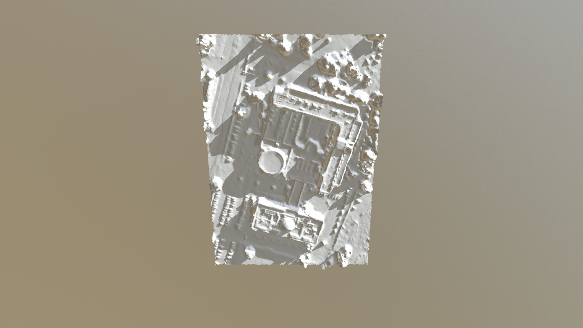 UAM - 3D model by wezyk_UR [18f4855] - Sketchfab