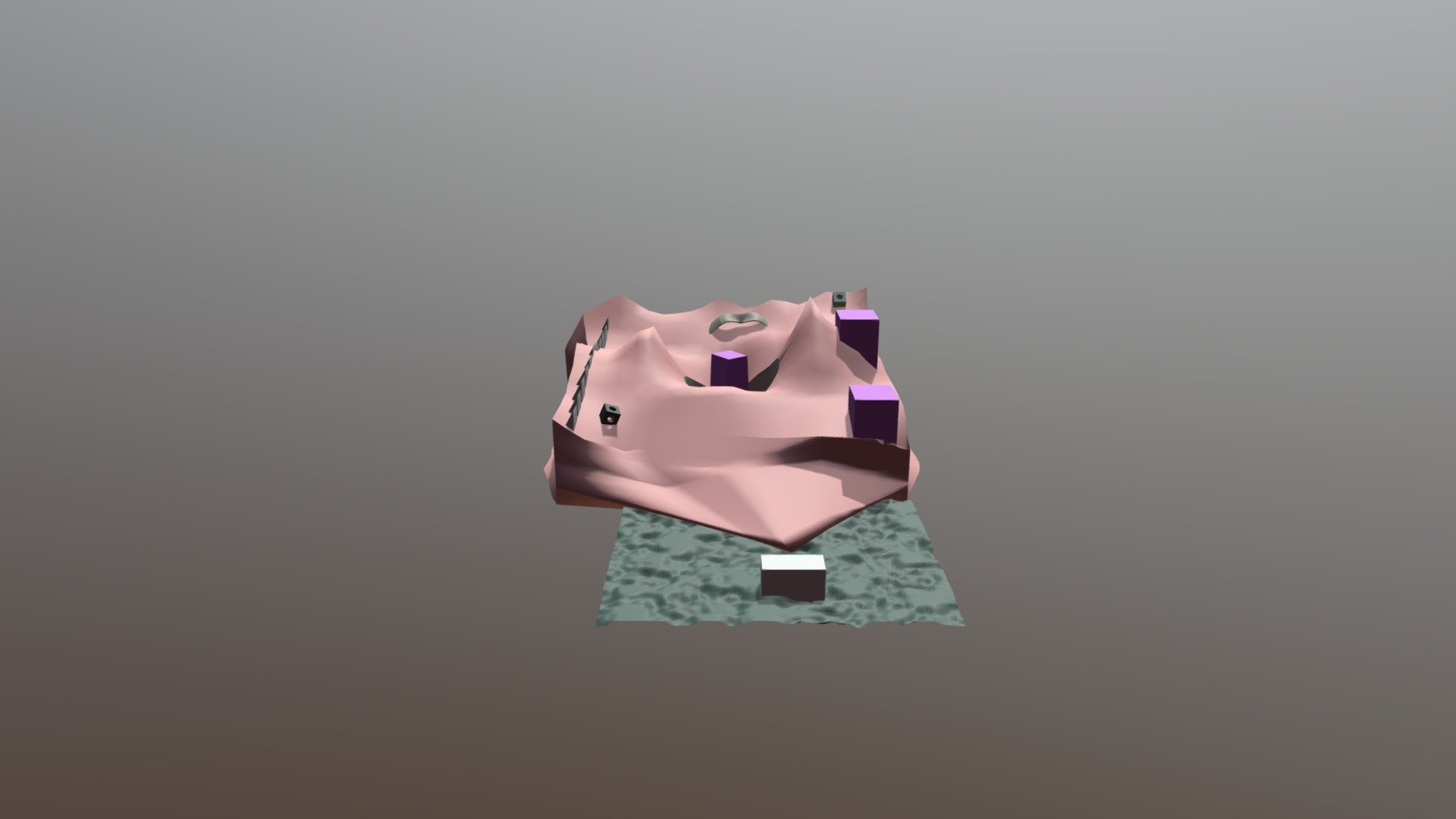 maya2sketchfab - 3D model by lyu49 [18f48bc] - Sketchfab