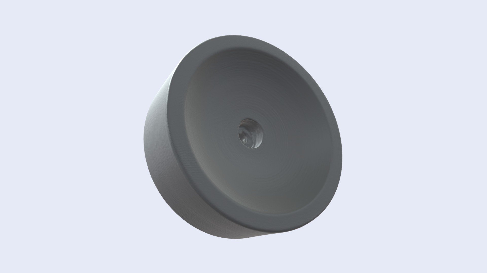 USS Monitor - Gun Tool - Rammer - Download Free 3D model by NOAA's ...
