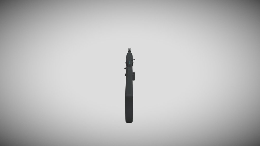 Military Guns-Weapons - A 3D model collection by Apollo11mun - Sketchfab