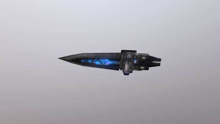 Plasma_sword 3D models - Sketchfab