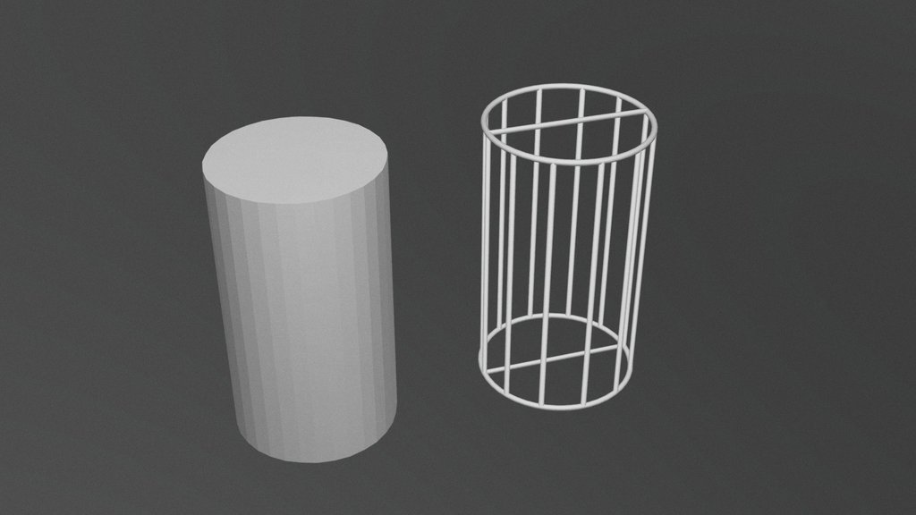 Form - A 3D model collection by bluetreeart - Sketchfab