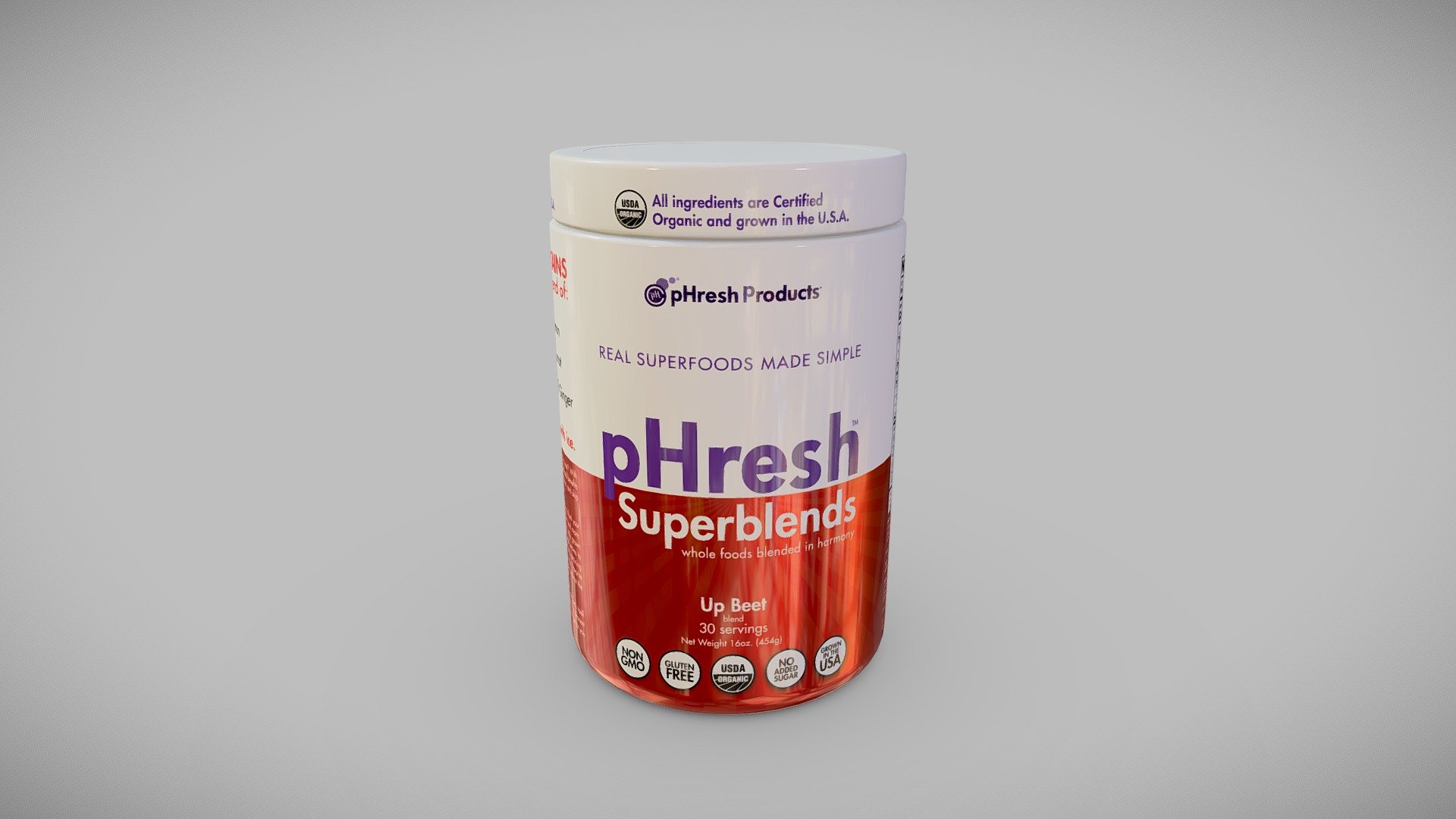 pHResh Superblends - Download Free 3D model by ExhibitbossVR [18f92bf ...