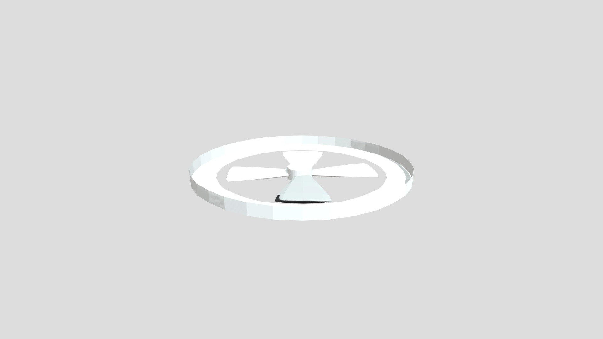 Venti - Download Free 3D model by agusito16 [18fa4c0] - Sketchfab